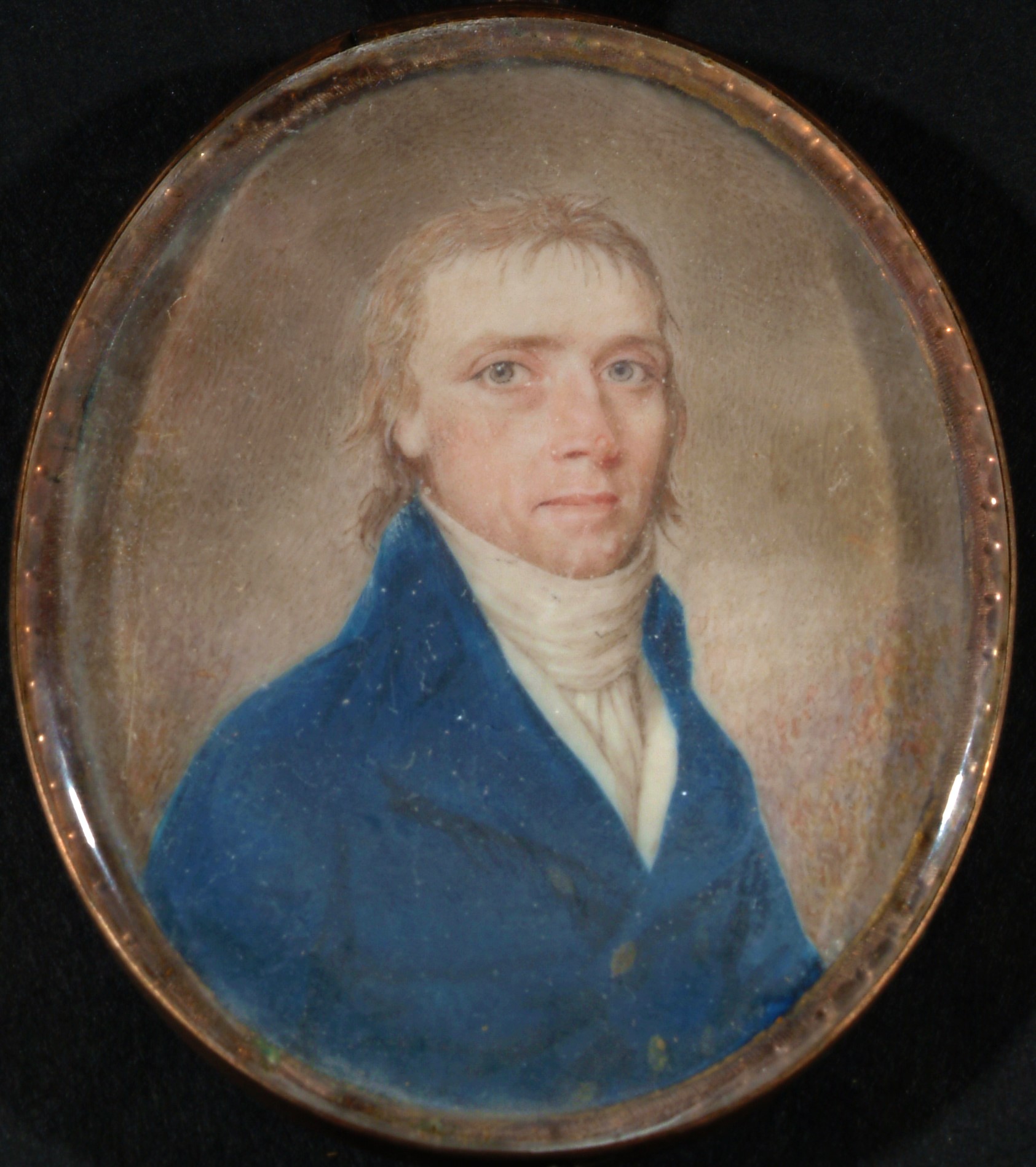 Benjamin Rush Birthplace - Preservation Alliance